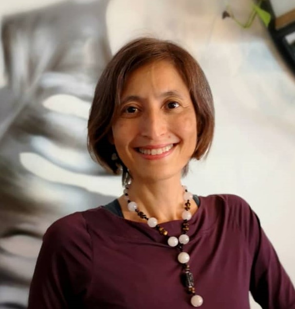 HOLISTIC COUNSELLING & PSYCHOTHERAPY, Penang - Transform with Sarah-Joy