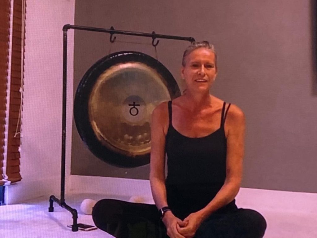 Heart Space services - Transform with Sarah-Joy