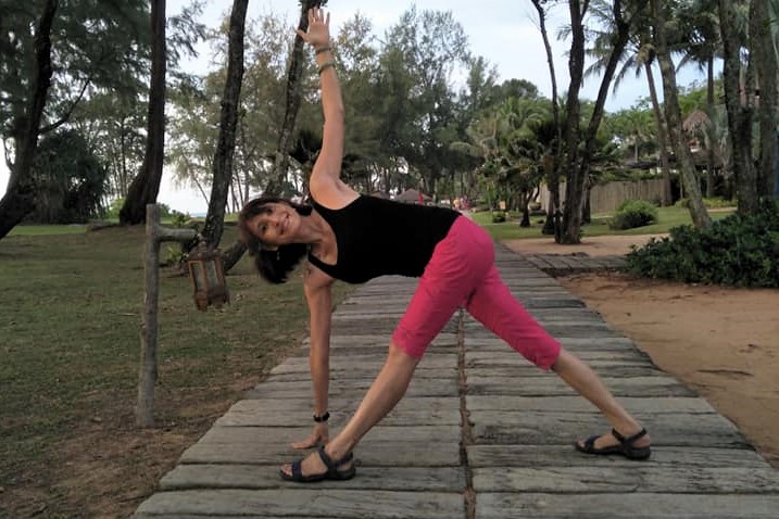 Heart Space services - Transform with Sarah-Joy